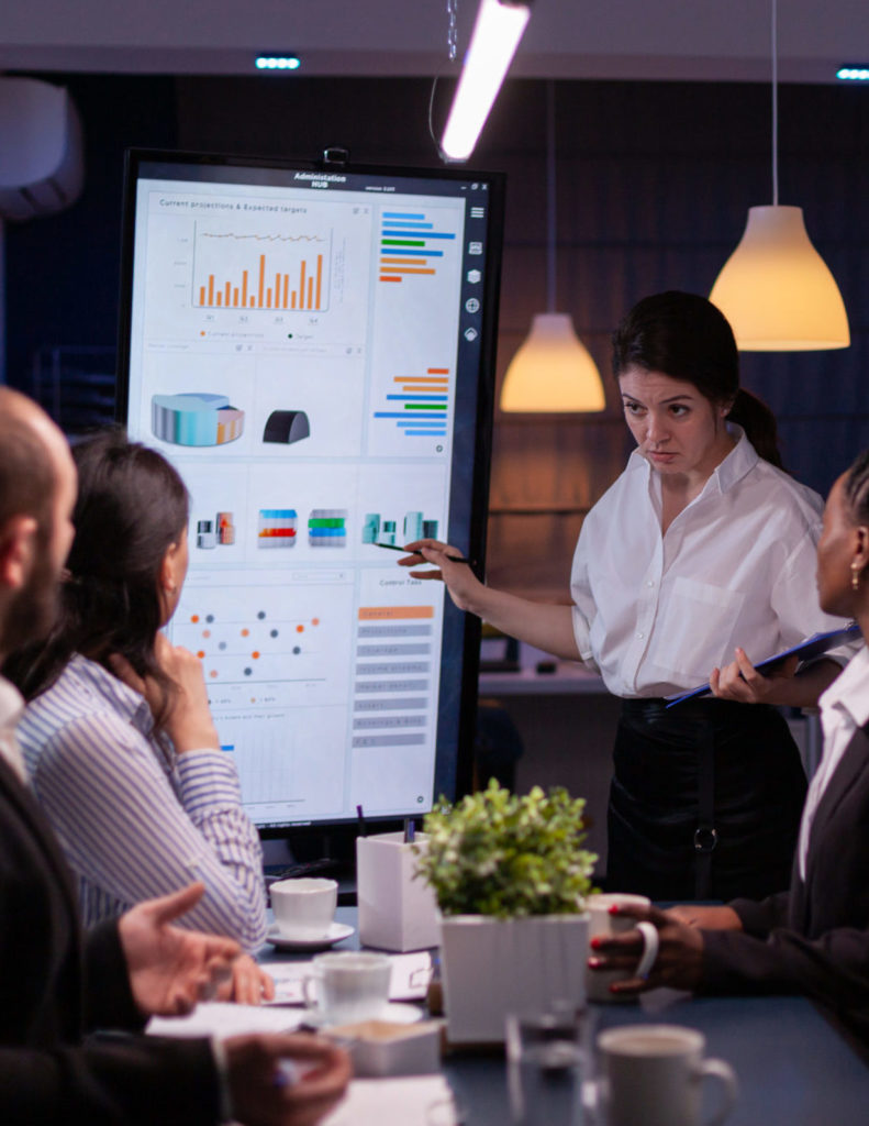 About Us – Gamma Consultants Pvt. Ltd.